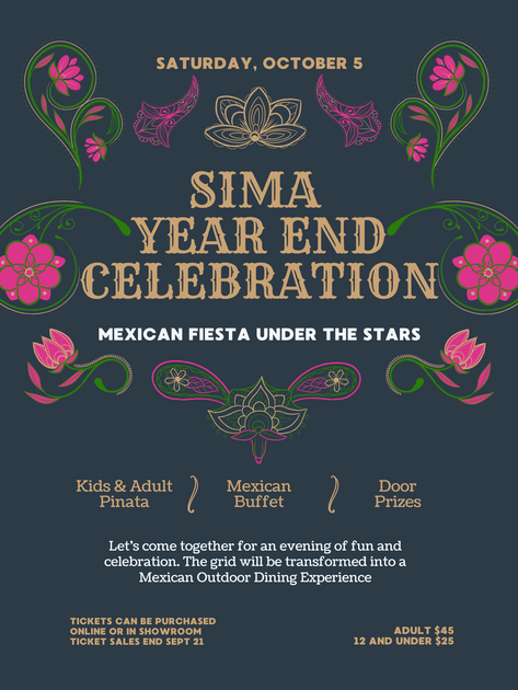 2024 SIMA's Fiesta under the Stars – SIMA Racing